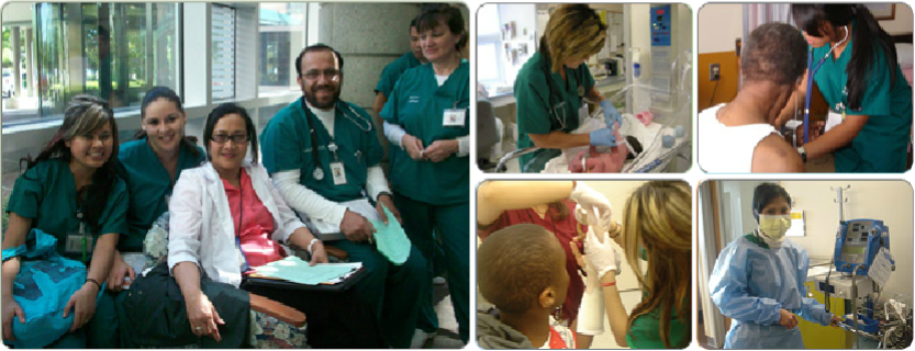 Xavier College School of Nursing